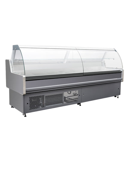 SERVE OVER COUNTER-PLUG IN – American Cooling System